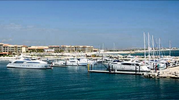 Marina El Cid Cancun - Superyacht Marina | Dockwalk